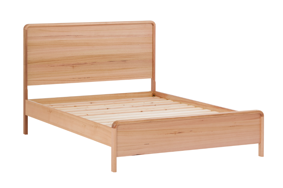 Maxwell Bed | Domayne