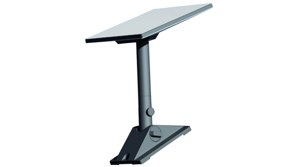 Starlink Mini Pivot Mount | Domayne