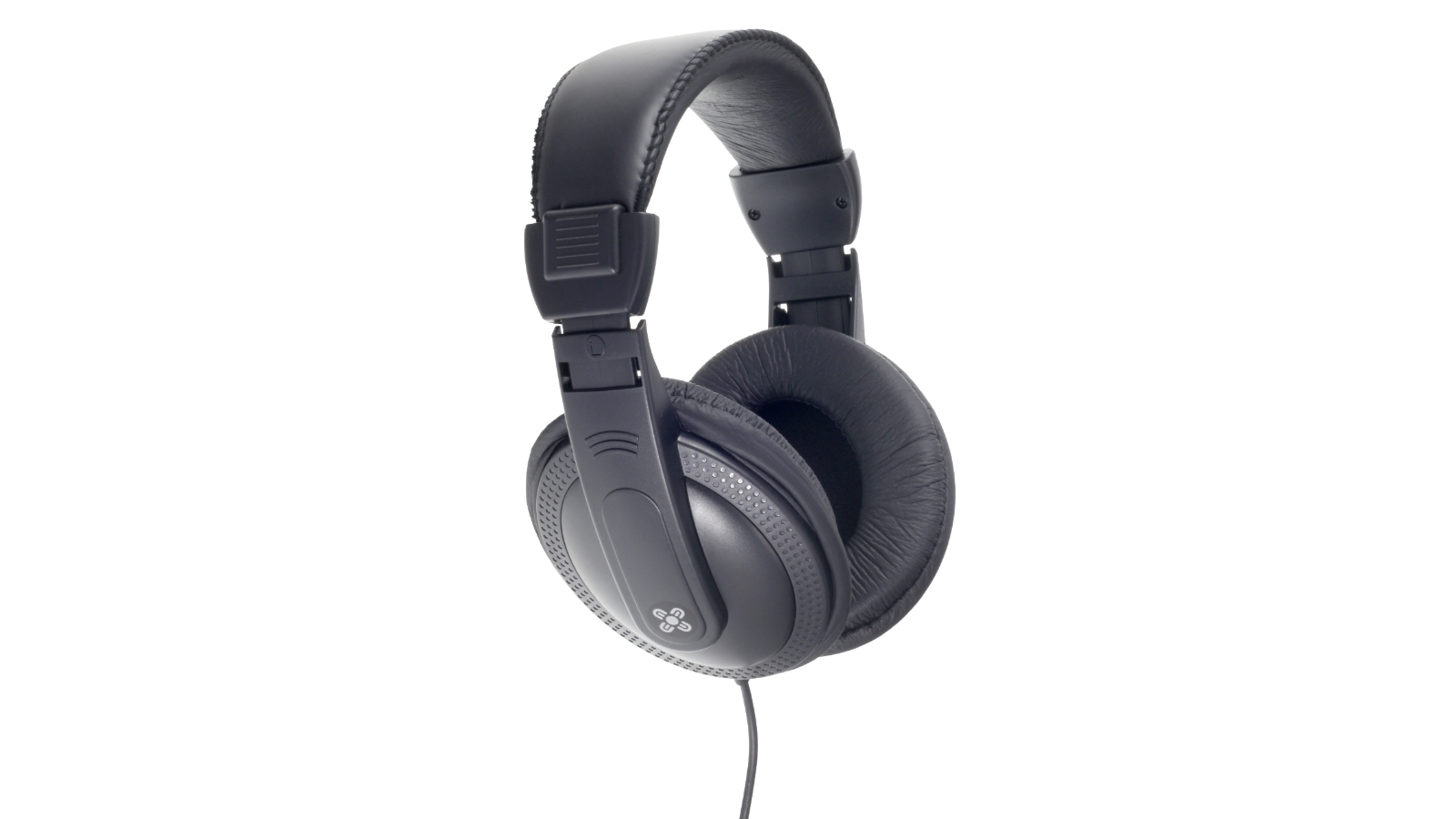Moki Tommy Headphones Black | Domayne