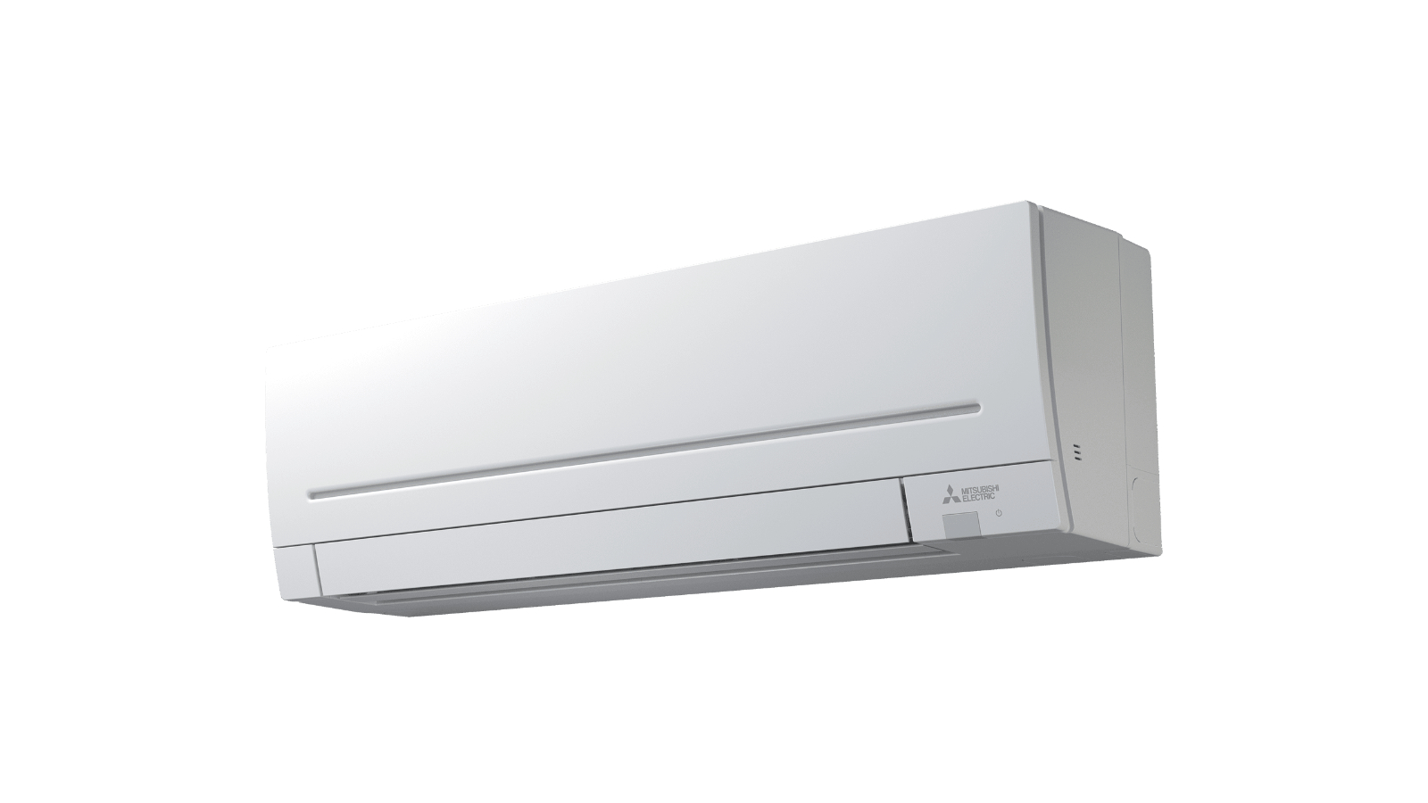 Mitsubishi Electric 2.5kW DRED Capable Reverse Cycle Air Conditioner ...