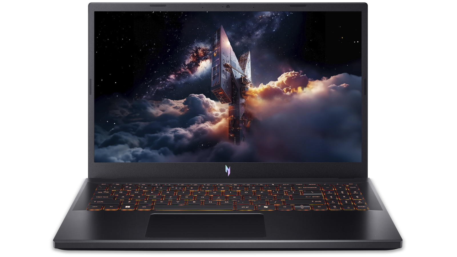 Acer Nitro V 15.6-inch Intel Core 5-210H/16GB/512GB SSD/RTX4050 Gaming ...