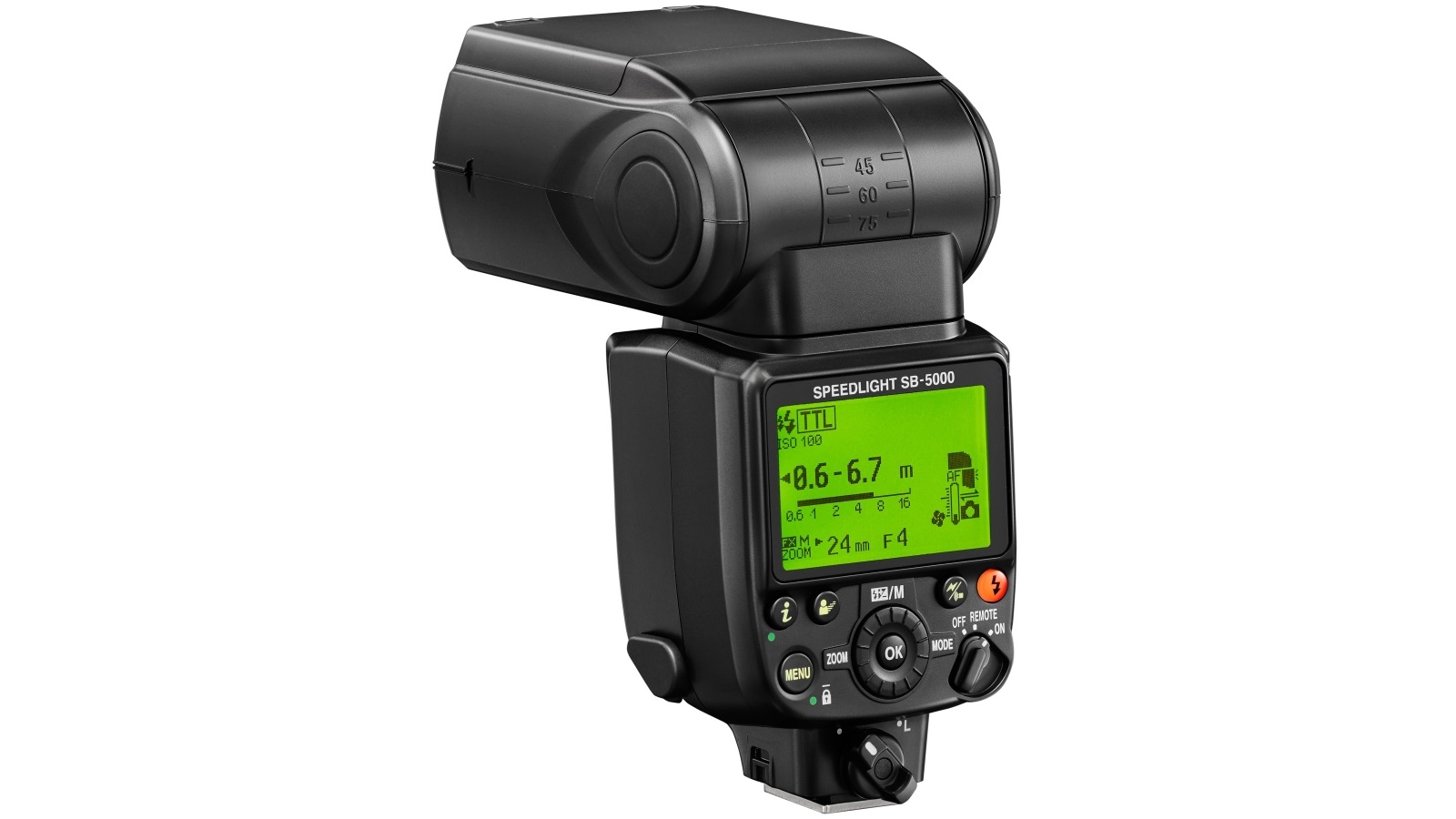 Nikon SB-5000 AF Speedlight | Domayne