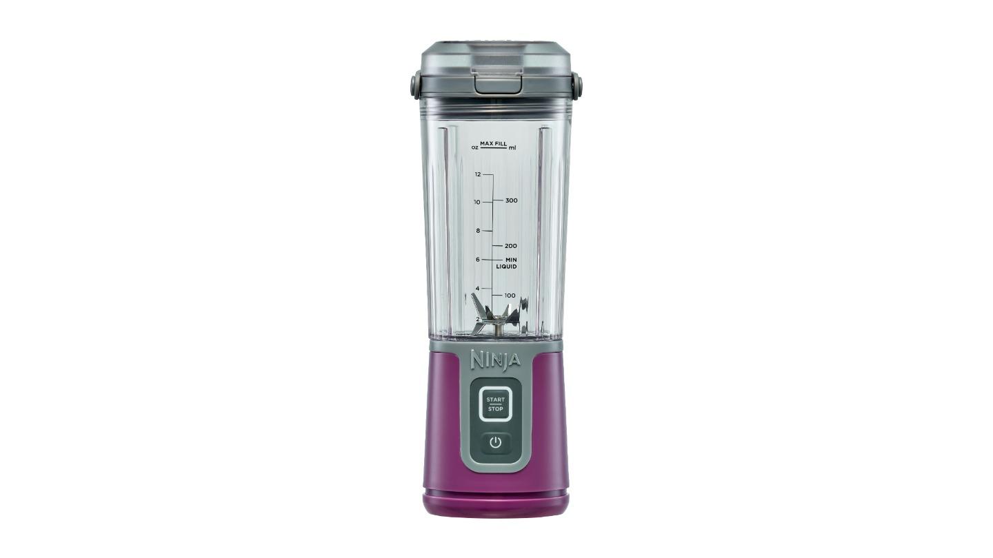Ninja Blast Portable Blender Passion Fruit | Domayne