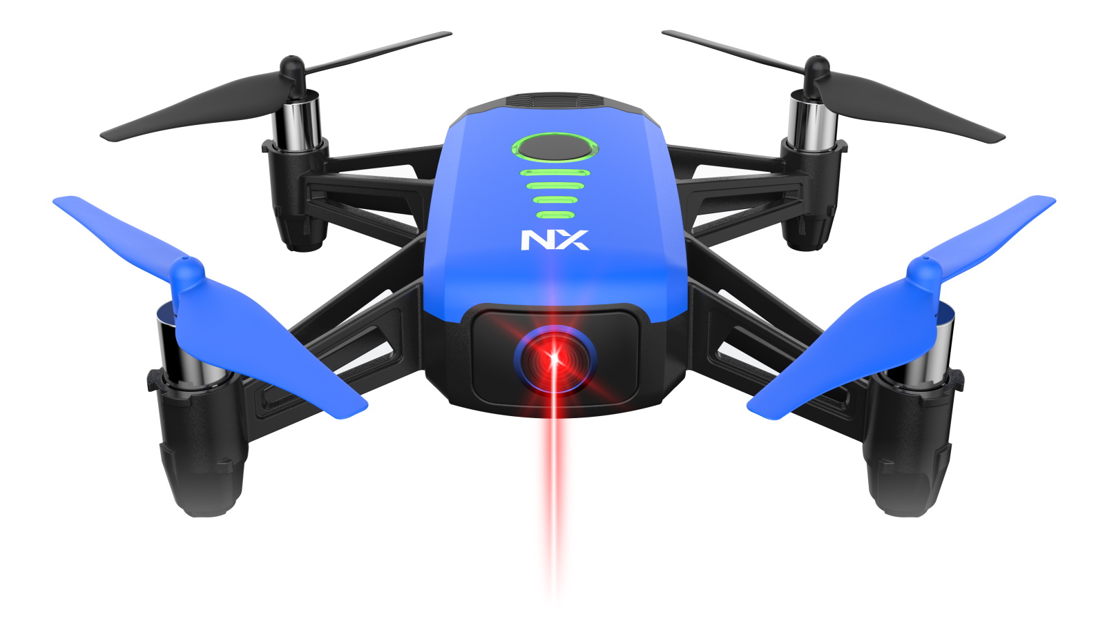 NX Versa Mini Battle Drone Kit | Domayne