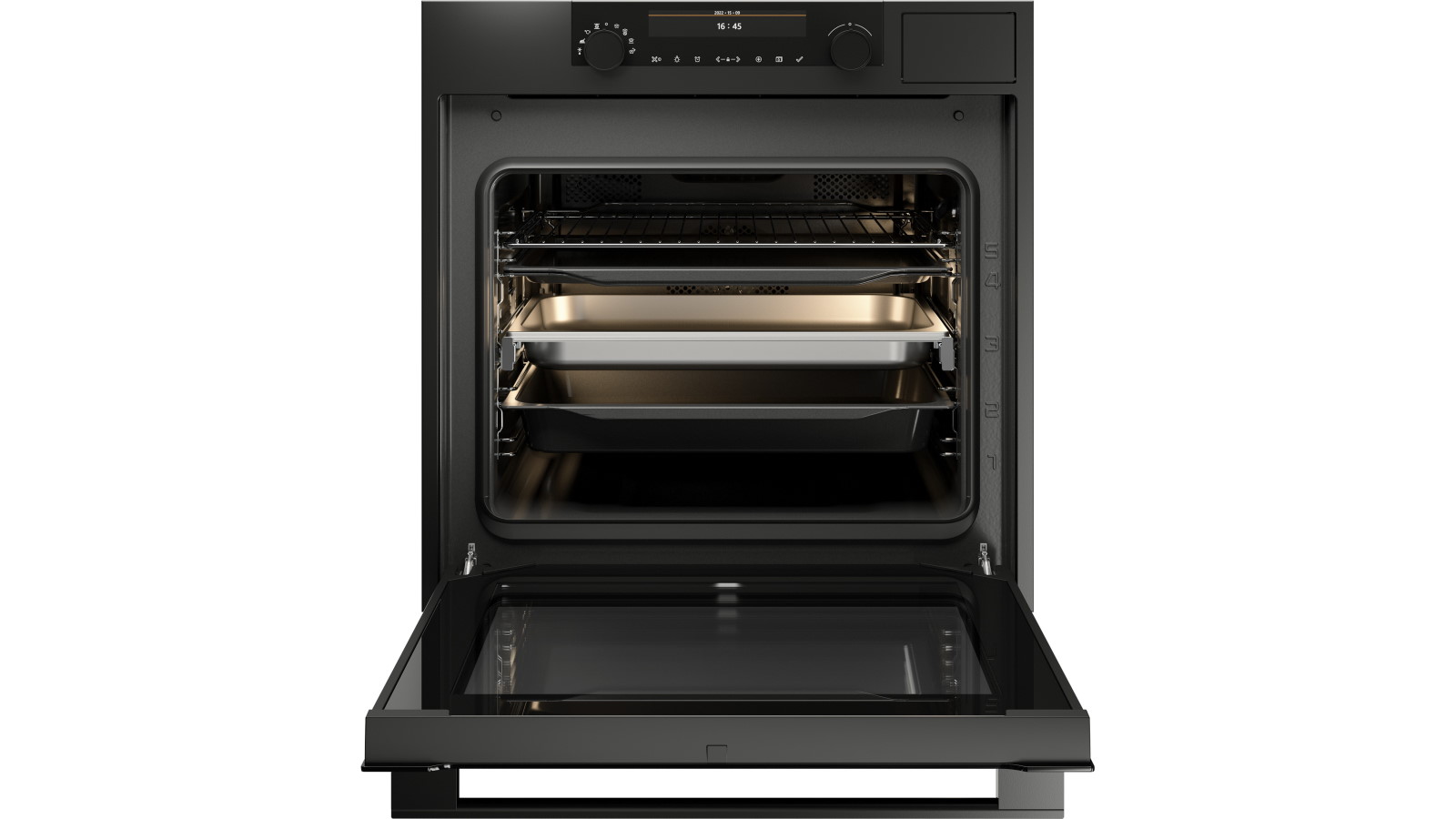 ASKO Craft 600mm Combi Steam Oven | Domayne
