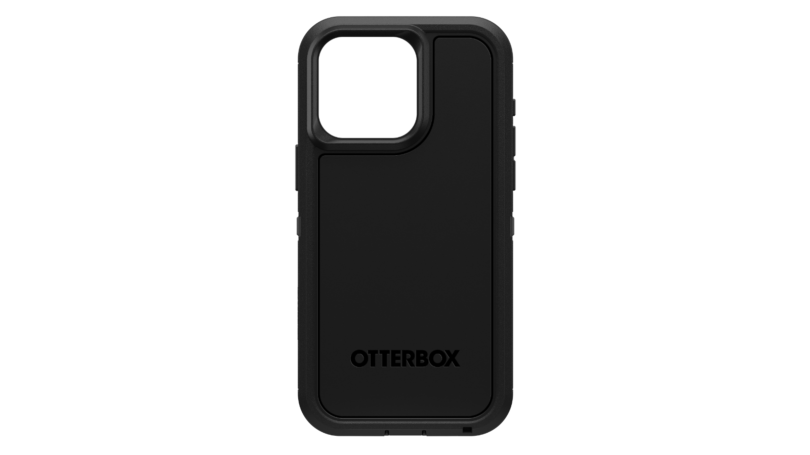 Otterbox Defender XT iPhone 15 Pro Max - Black | Domayne