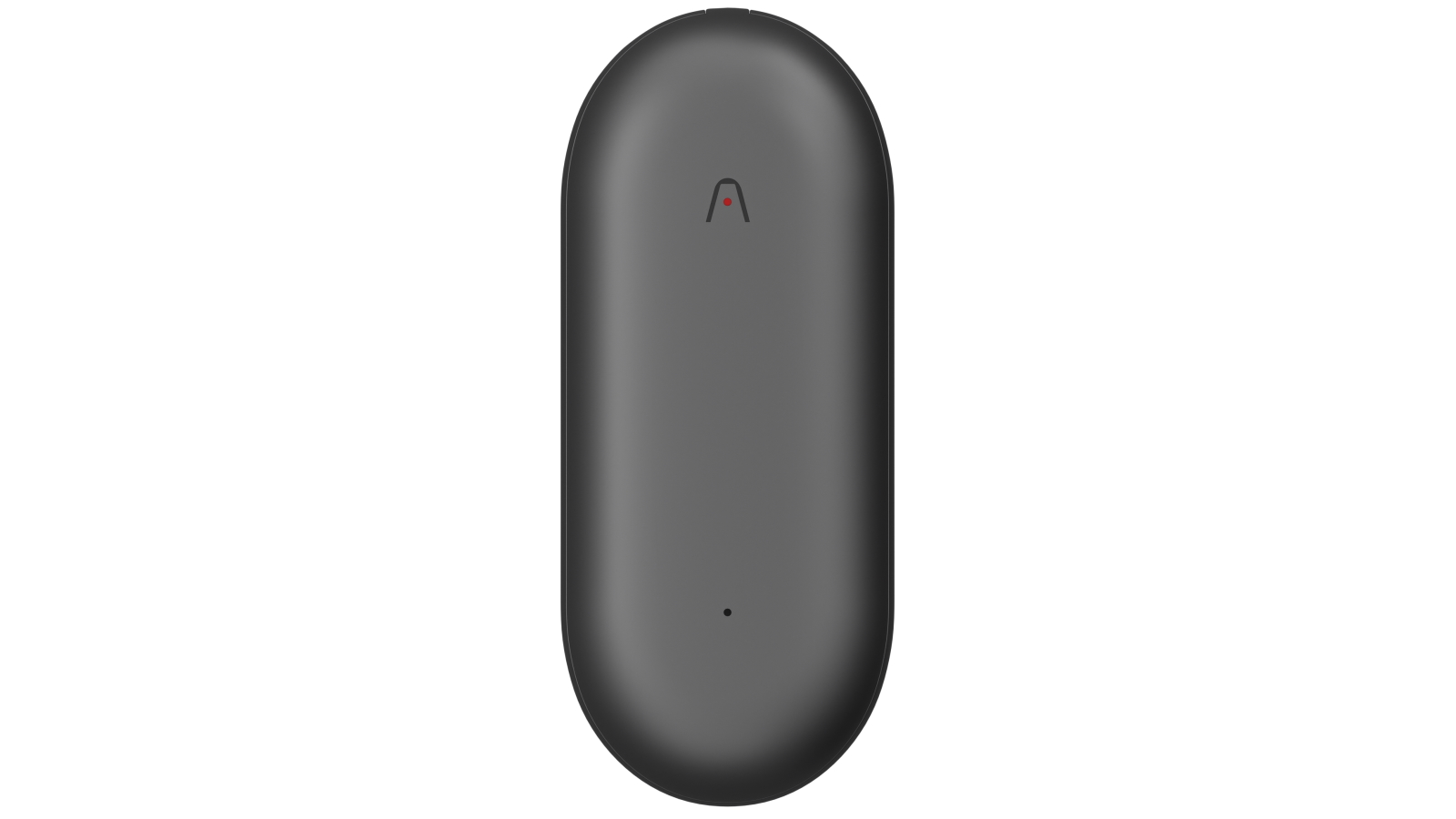 Plaud NotePin Wearable AI Voice Recorder - Cosmic Grey | Domayne