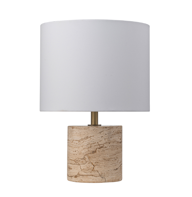 Toby Table Lamp | Domayne