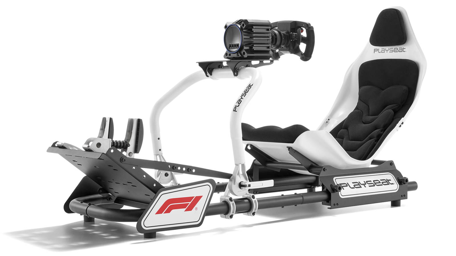 Playseat Formula Instinct F1 Edition Racing Chair | Domayne