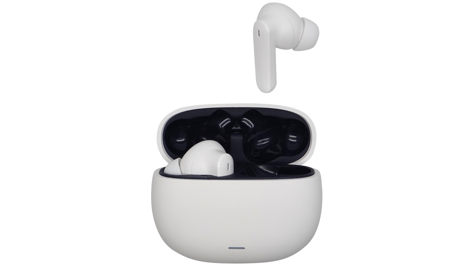 Pantone ANC True Wireless Earbuds - Navy | Domayne