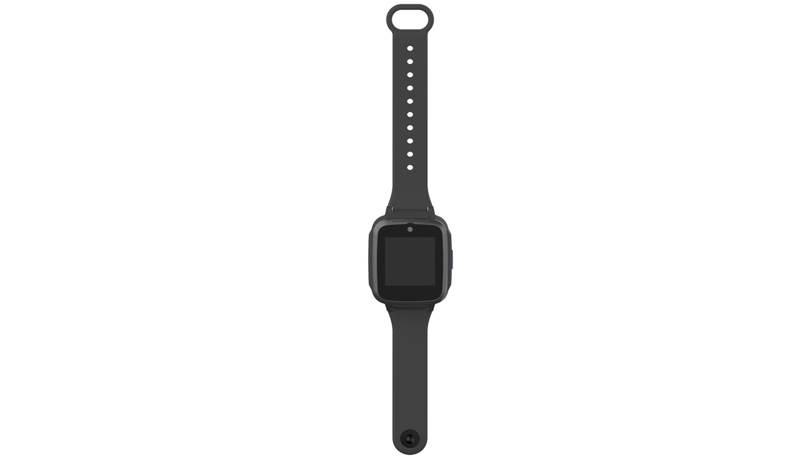 Pixbee Kids 4G Video Smart Watch with GPS Tracking - Black | Domayne