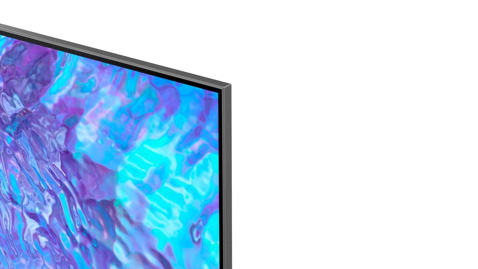 Samsung 98-inch Q80C QLED 4K Smart TV | Domayne