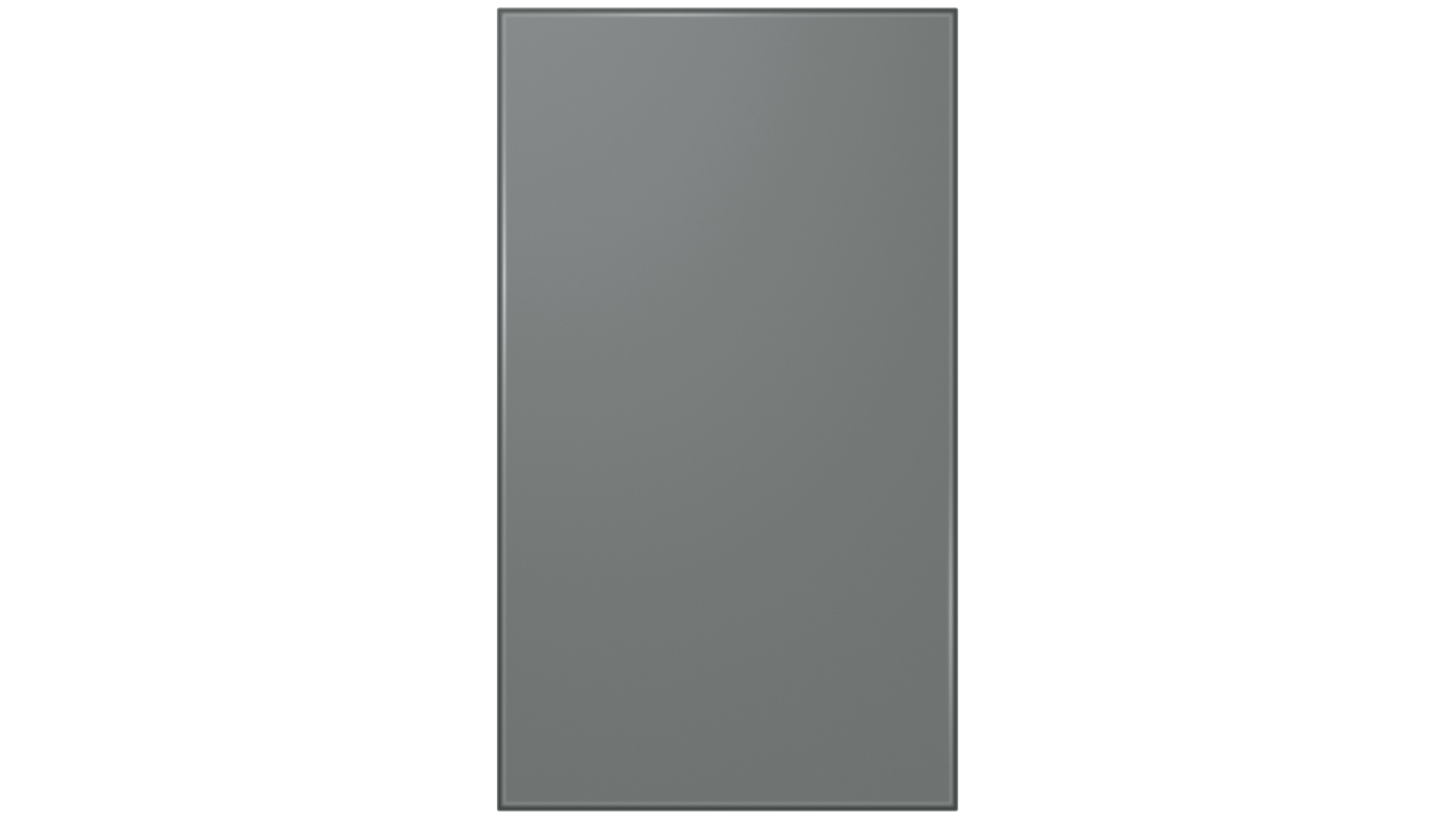 Samsung Bespoke Modular French Door Fridge Bottom Panel - Glass Finish ...