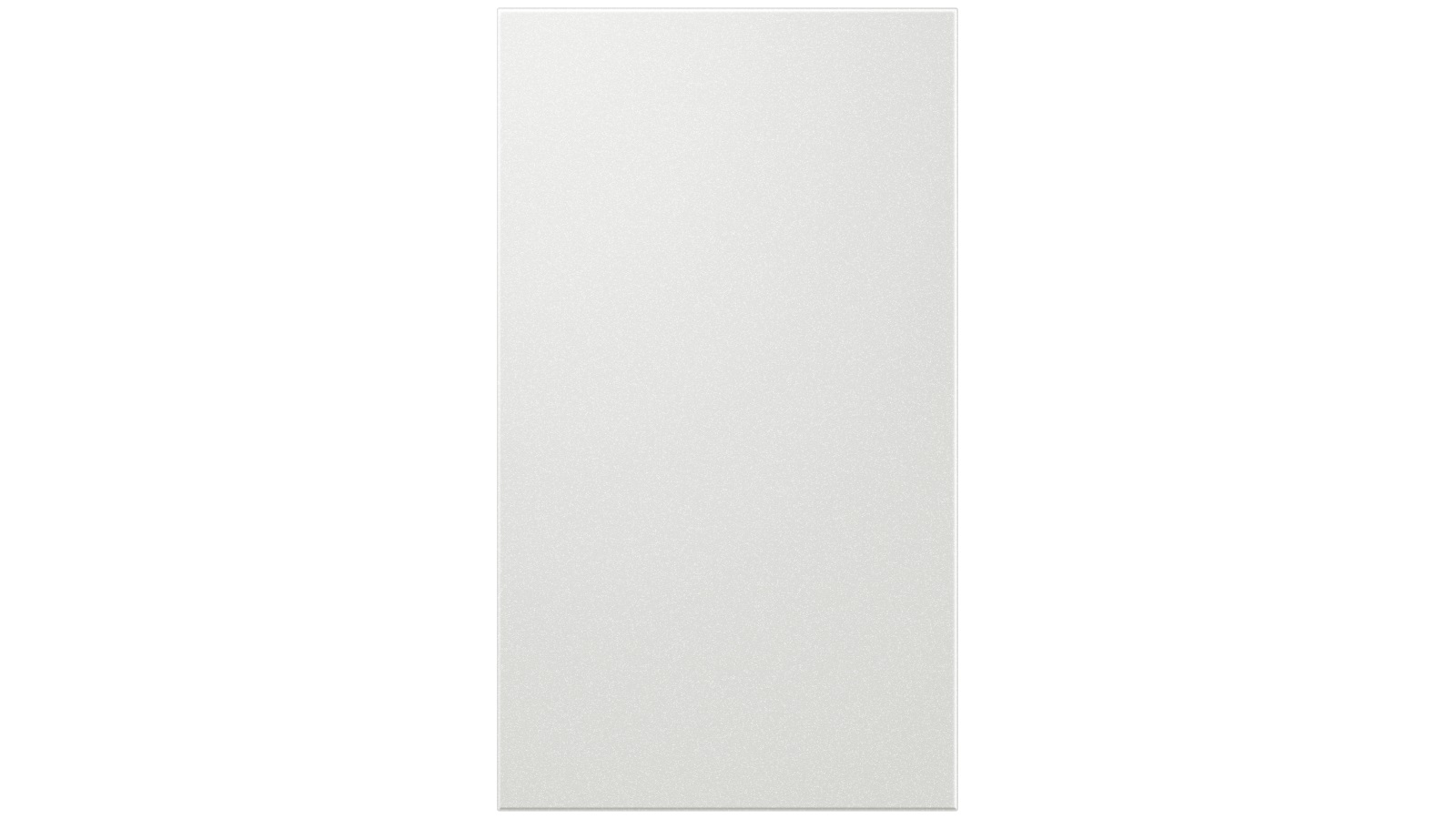 Samsung Bespoke Freestanding French Door Fridge Bottom Panel - Metal ...