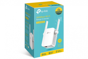 TP-Link 300Mbps WiFi Range Extender | Domayne