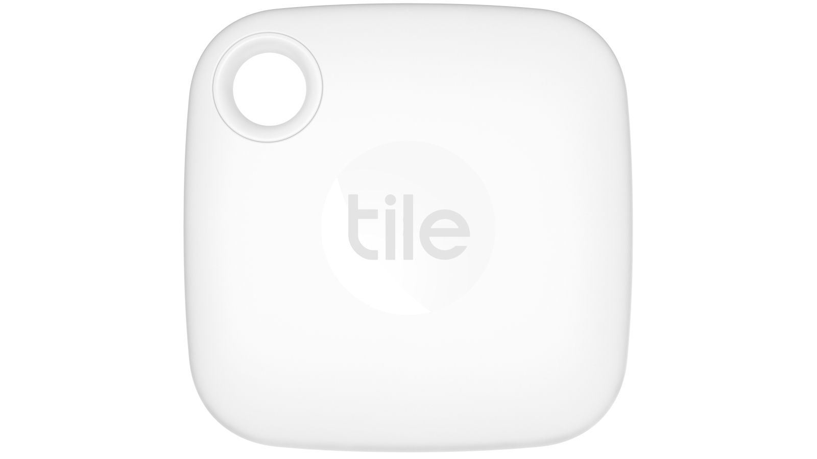 Tile White Mate (2022) - 1 Pack | Domayne