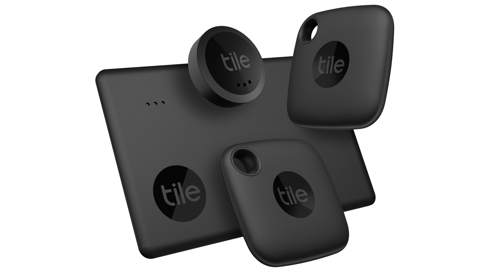 Tile Mate Essentials (2022) - 4 Pack | Domayne