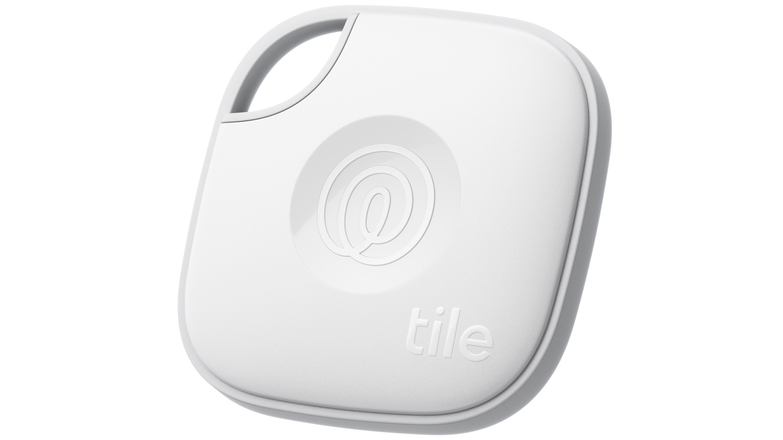 Tile White Mate (2024) - 1 Pack | Domayne