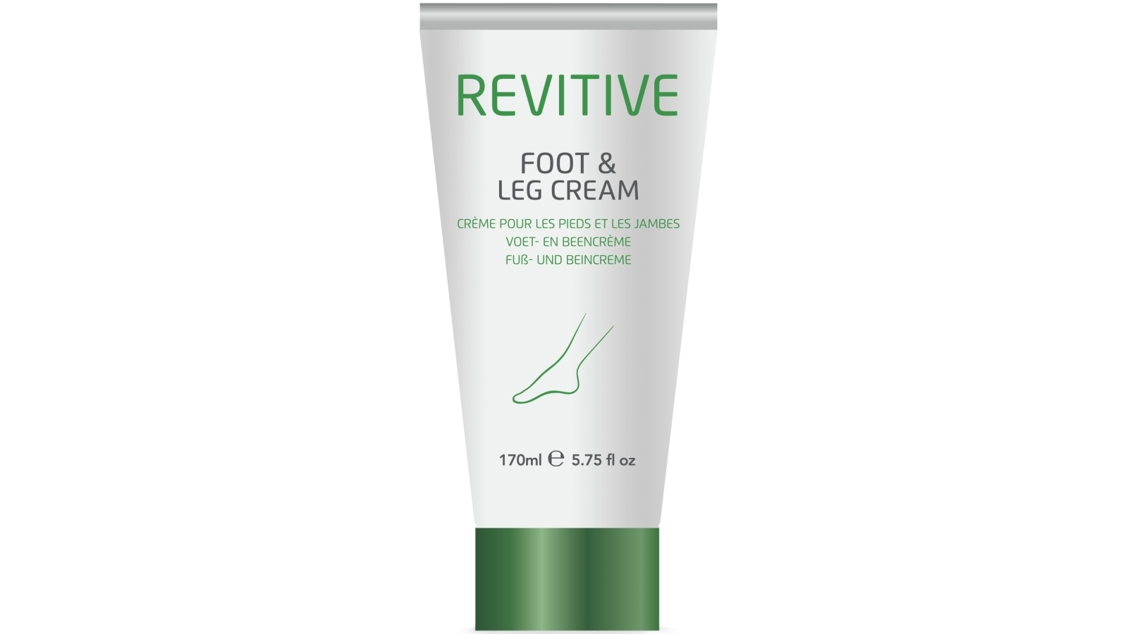 Revitive Foot & Leg Cream | Domayne