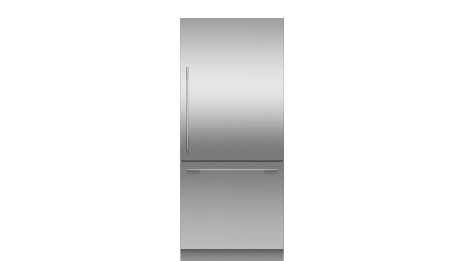 Fisher and Paykel 91cm Series 11 Integrated Right Hand Refrigerator ...