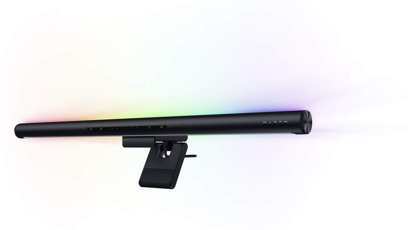Razer Aether Monitor Light Bar | Domayne