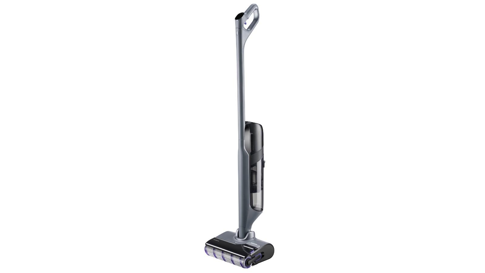 Narwal S30 Pro Wet and Dry Vacuum Cleaner - Space Gray | Domayne