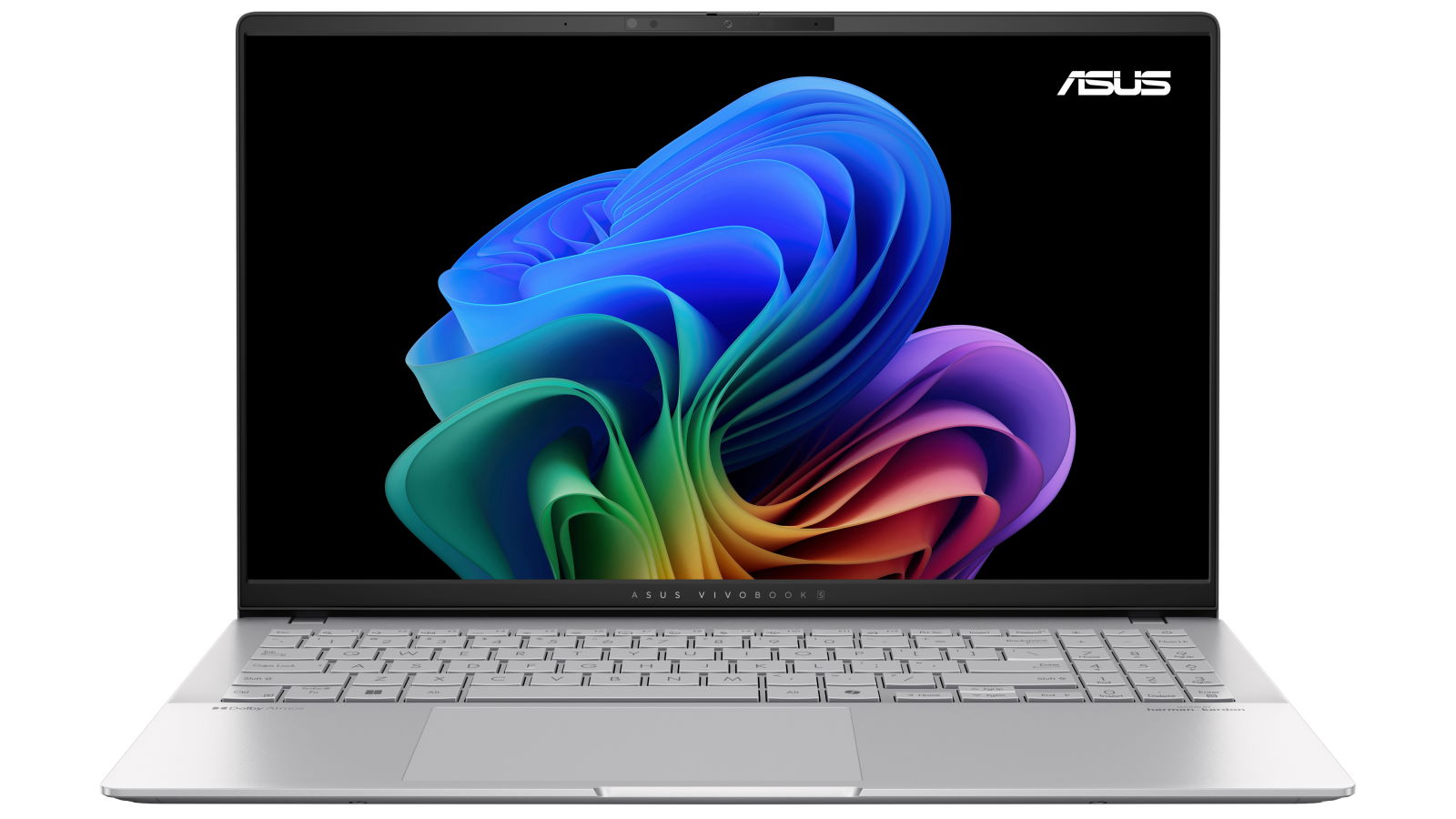 Asus VivoBook S15 OLED 15.6-inch Snapdragon X Plus/16GB/1TB SSD Next ...