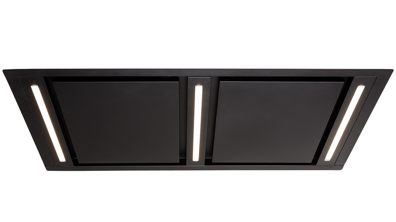 Schweigen 120cm Silent Ceiling Cassette Rangehood with SP2 3000 ...