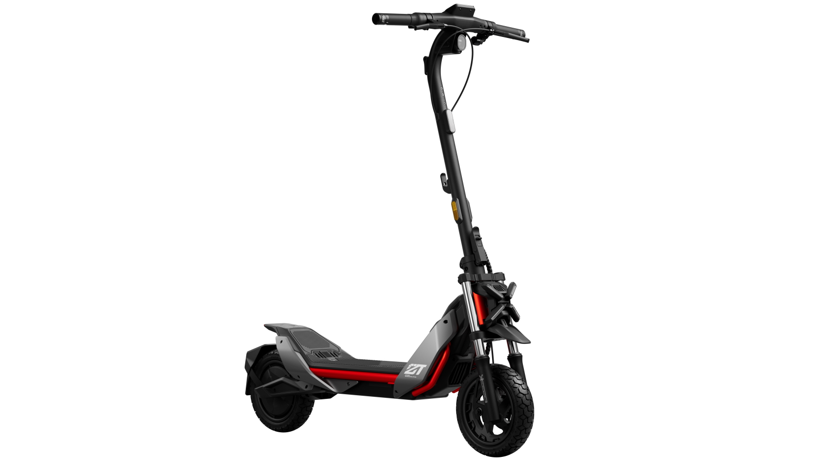 Segway-Ninebot ZT3 Pro Electric Sccoter | Domayne