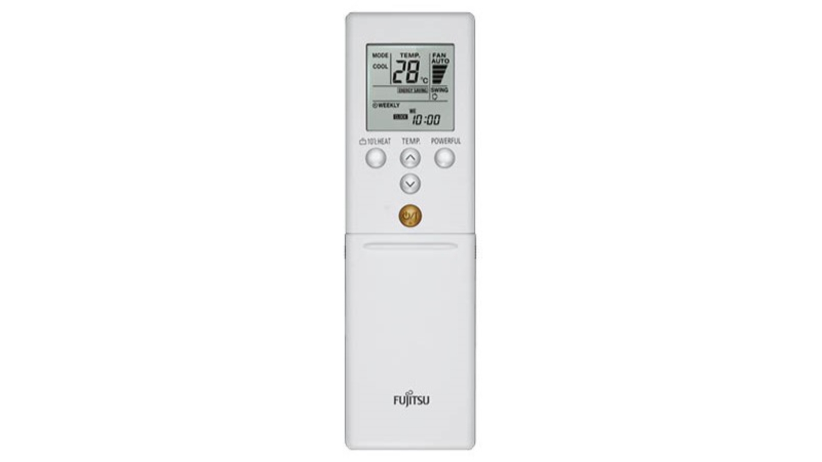 Fujitsu 9.5kW/10.3kW Lifestyle Next Range Wall Mounted Reverse Cycle ...