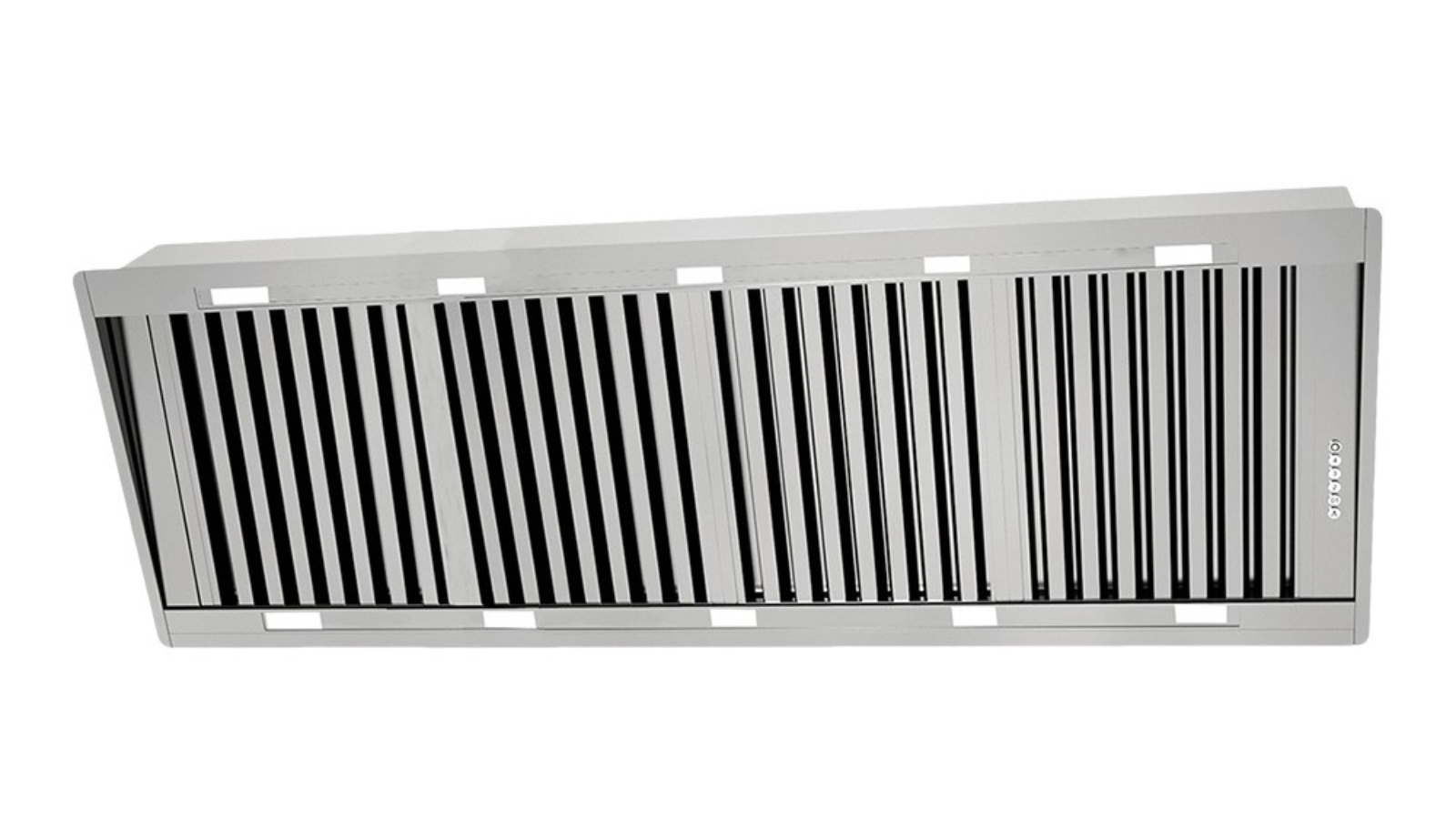 Sirius Stainless Steel Indoor/Outdoor Undermount Rangehood - 150cm ...