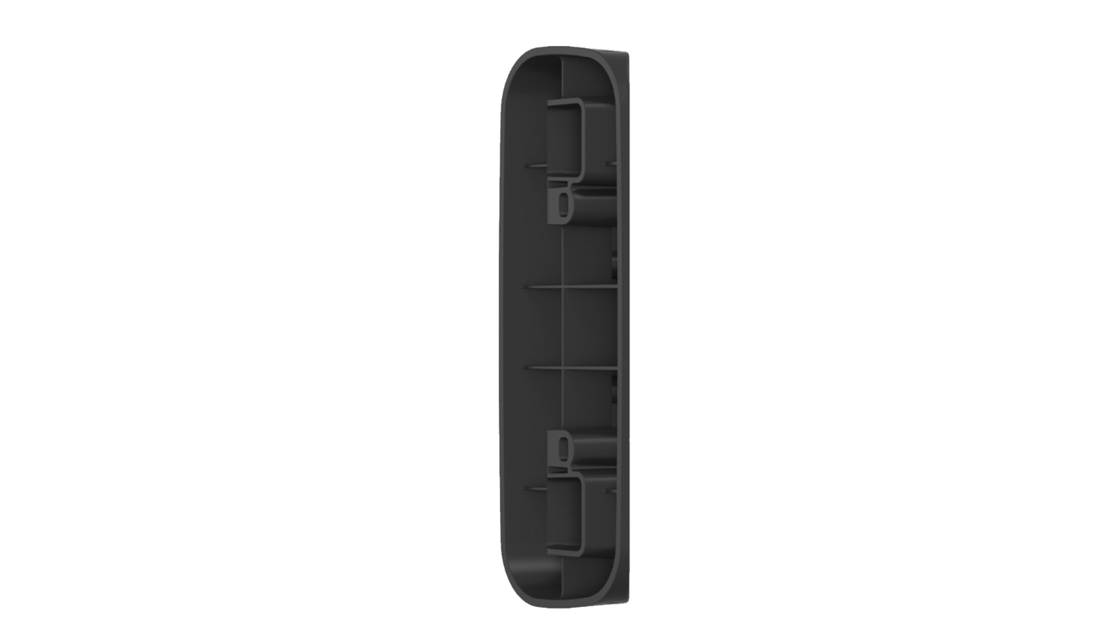 Swann 30 Degree Horizontal Wedge Wall Mount SwannBuddy Video Doorbell ...