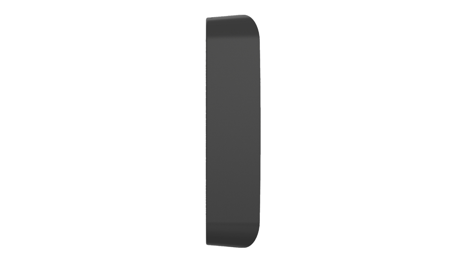 Swann 30 Degree Horizontal Wedge Wall Mount SwannBuddy Video Doorbell ...