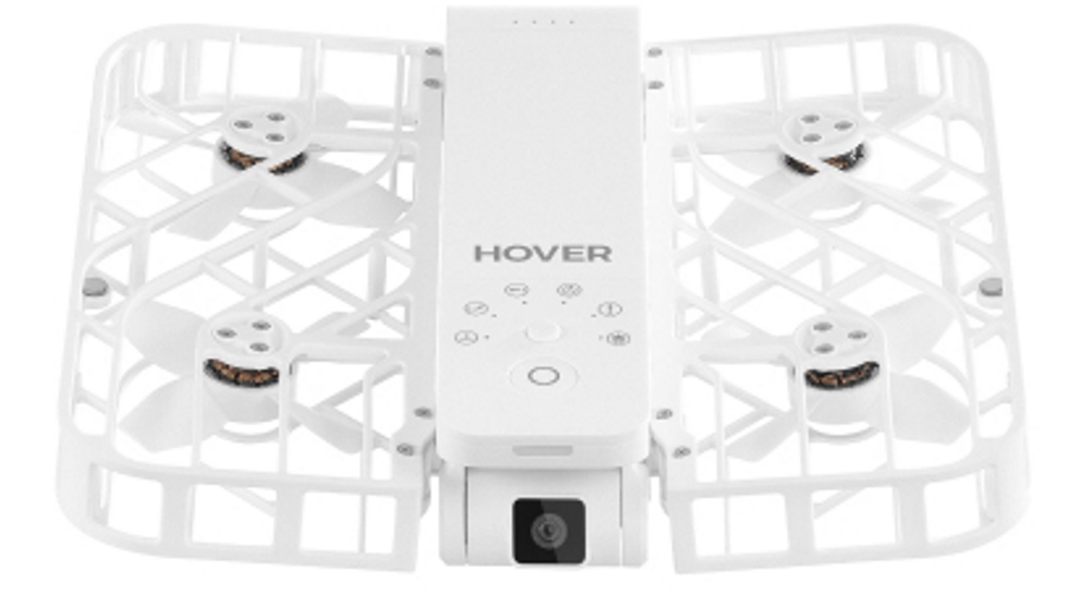 HOVERAir X1 Combo - White | Domayne