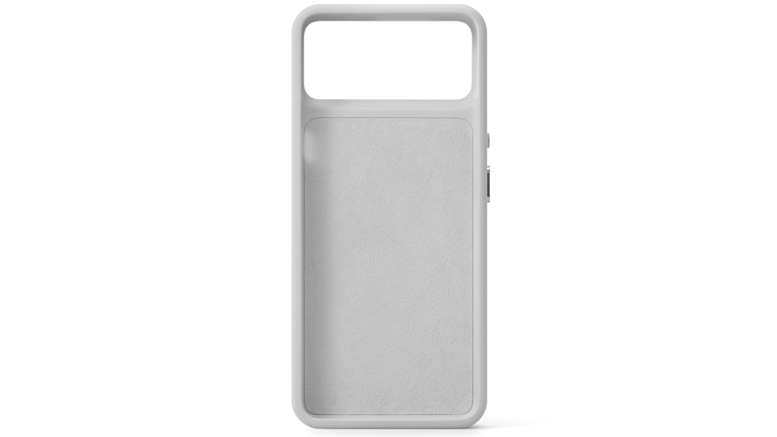 Belkin SheerForce Case for Square Handheld - Mineral Grey | Domayne
