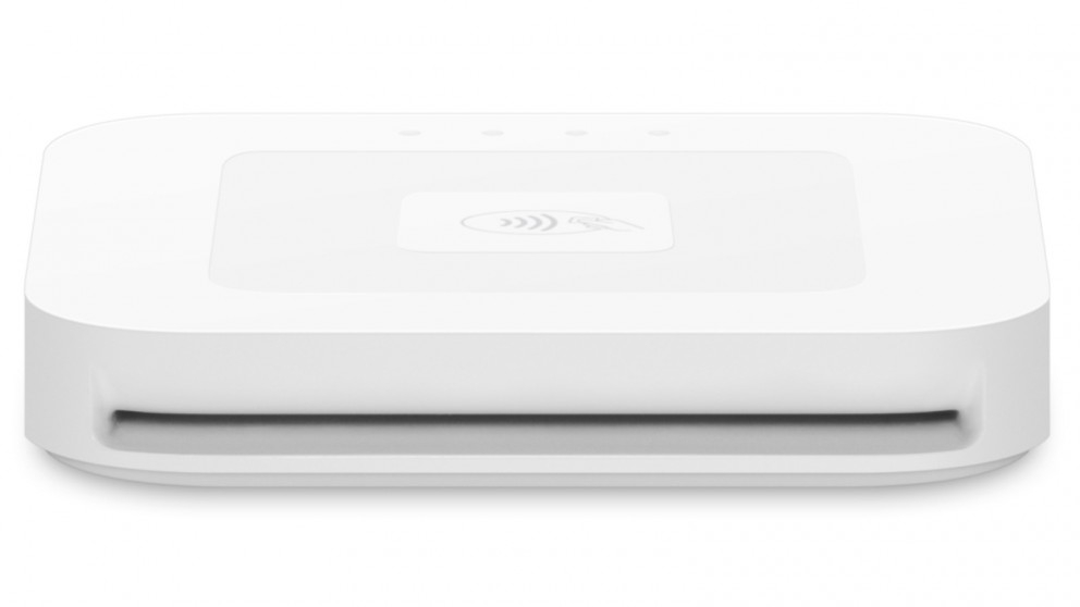 Square Contactless & Chip Card Reader (2nd generation) | Domayne