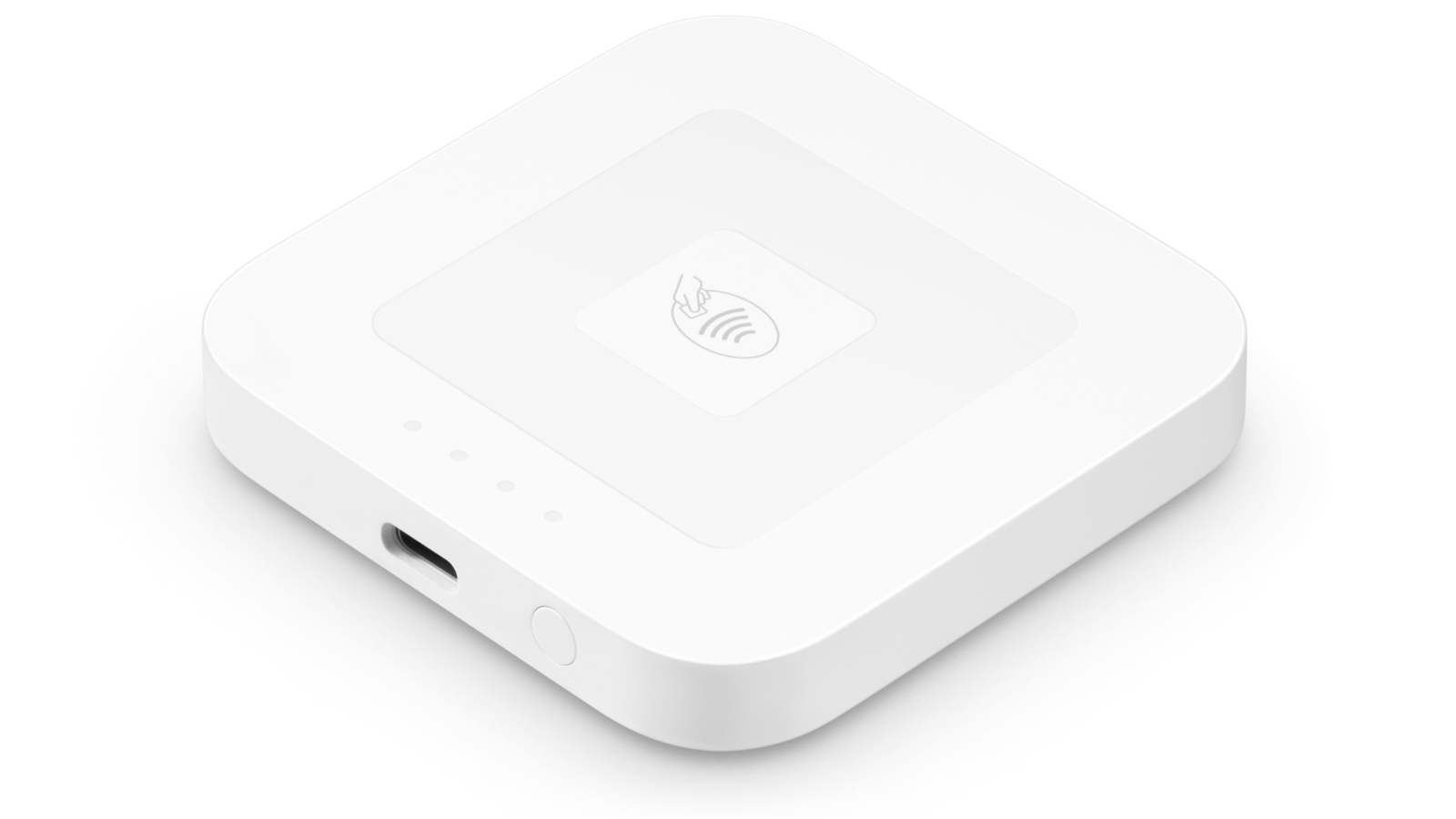 Square Contactless & Chip Card Reader (2nd generation) | Domayne