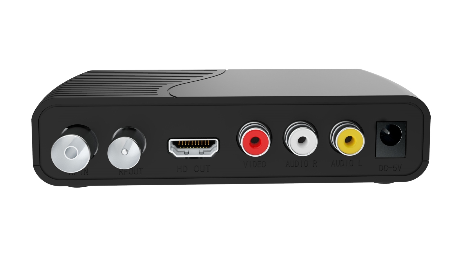 Laser STB-9000 Digital Set Top Box HD Media Player | Domayne