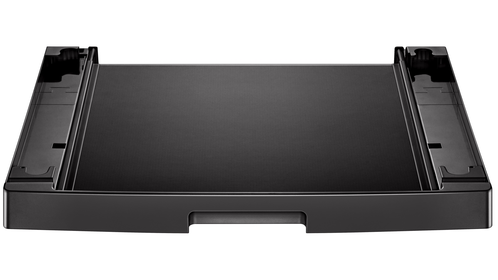 LG Washing Machine Stacking Draw Kit - Black | Domayne