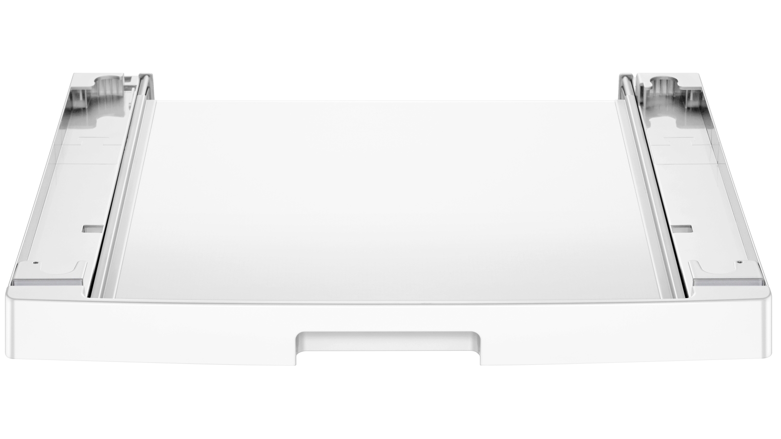 LG Washing Machine Stacking Draw Kit - White | Domayne