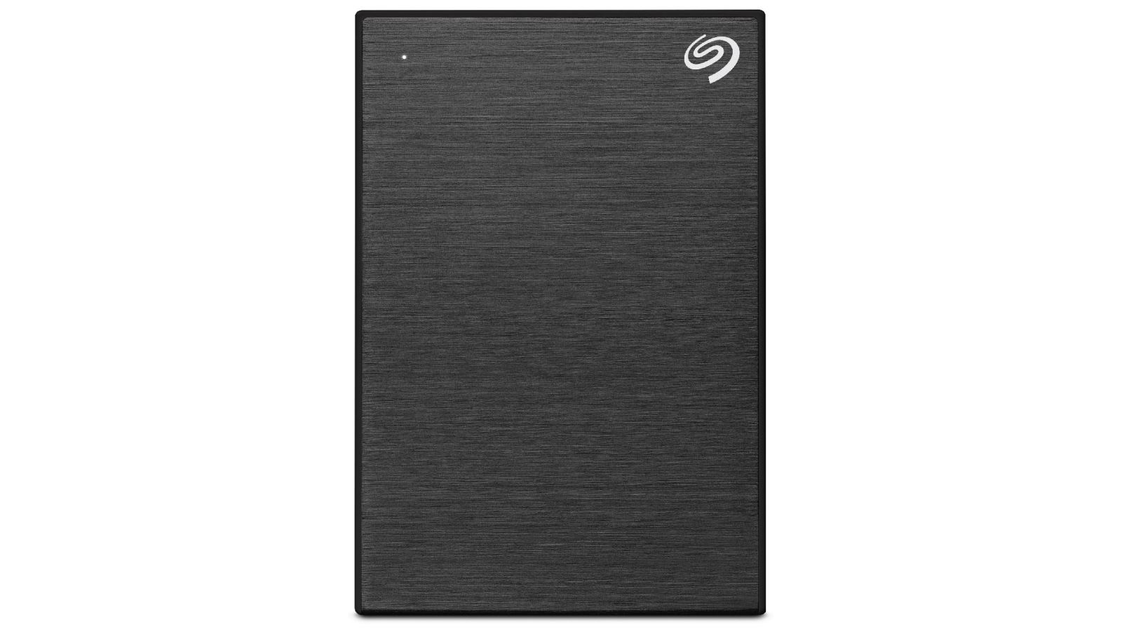 Seagate One Touch 5TB Portable Hard Drive with Password Protection ...