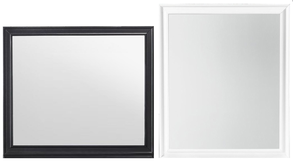 Tahiti Mirror | Domayne