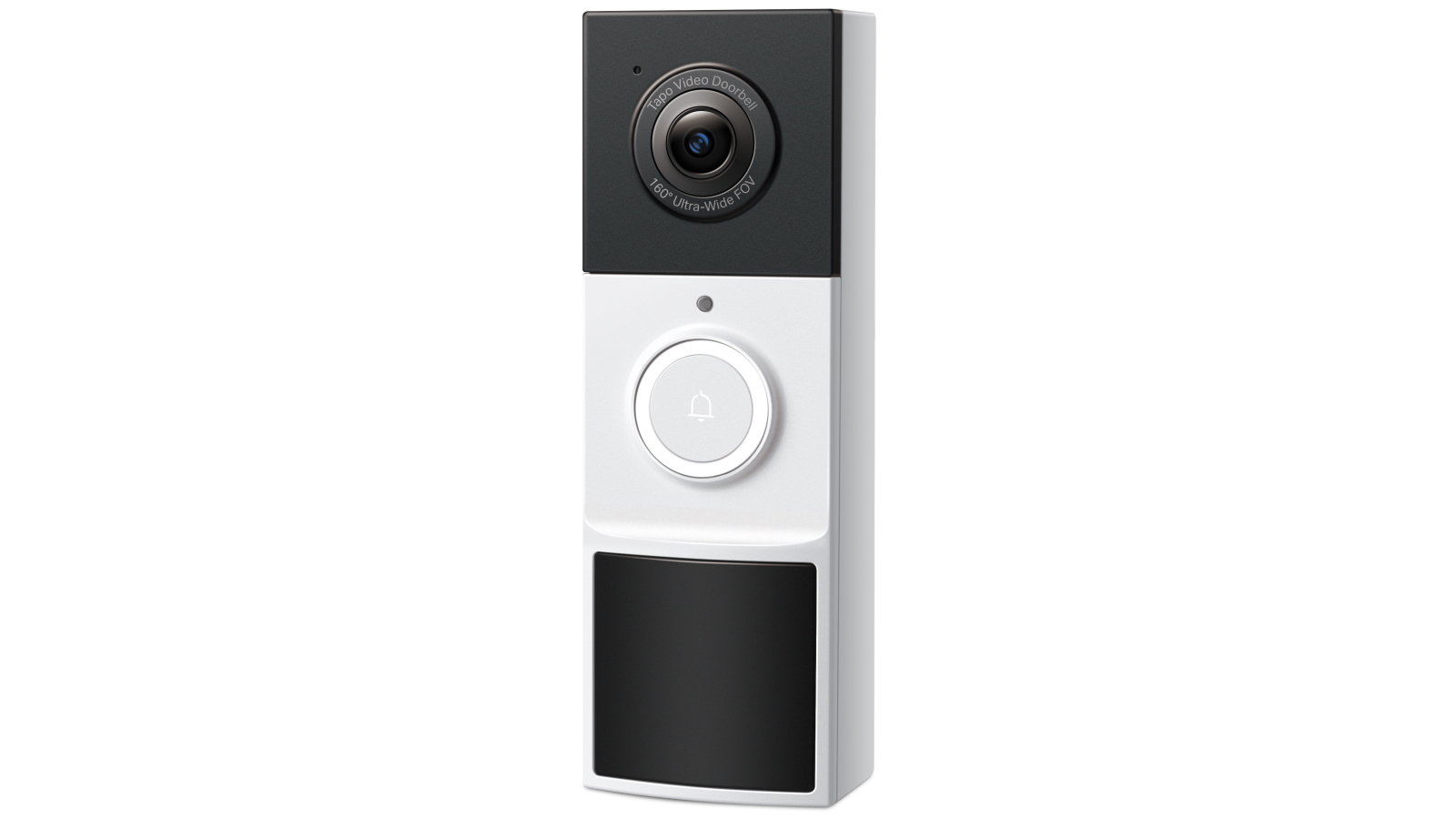 TP-Link Tapo D210 2K Video Doorbell Camera | Domayne