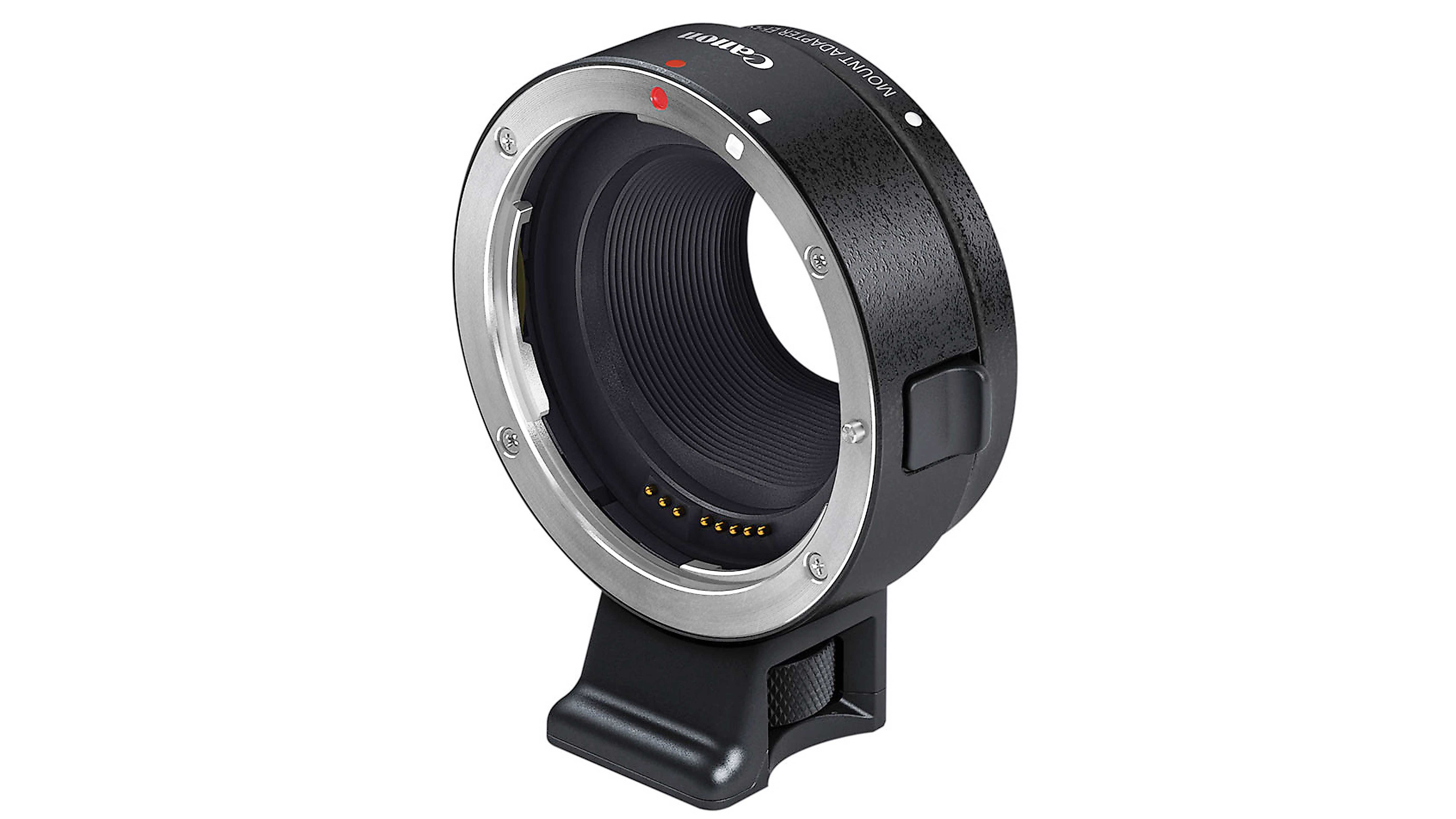 Canon EF Mount Adapter | Domayne
