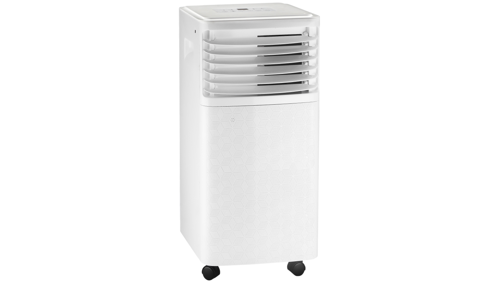 Teco 2kW Cooling Only Portable Air Conditioner | Domayne