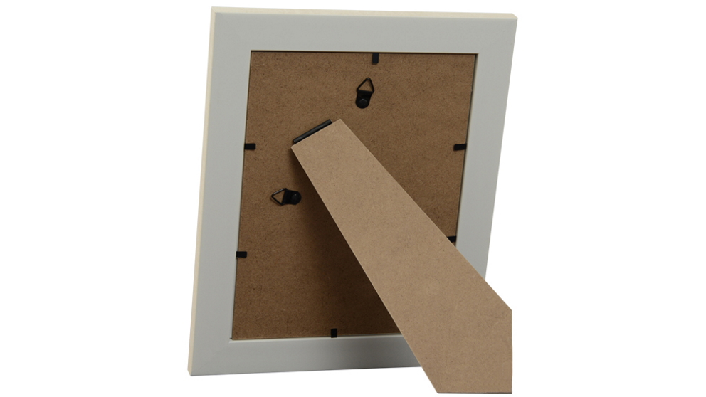 UR1 Amelia 6x8-inch Oak Photo Frame with 4x6-inch Opening | Domayne