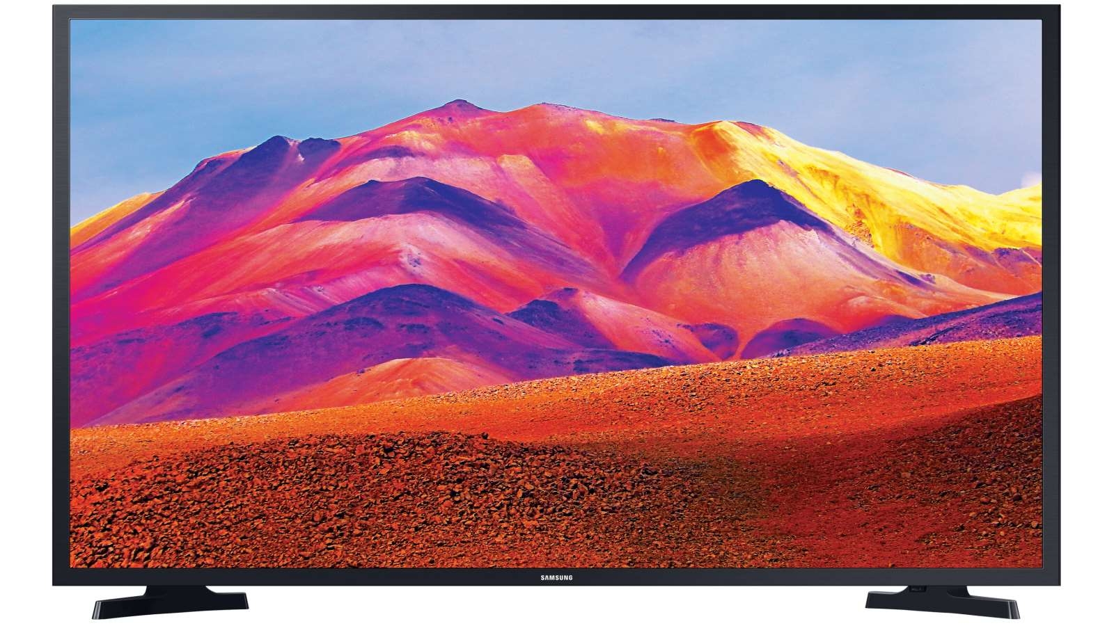 Samsung 32-inch T5300 FHD LED LCD Smart TV | Domayne