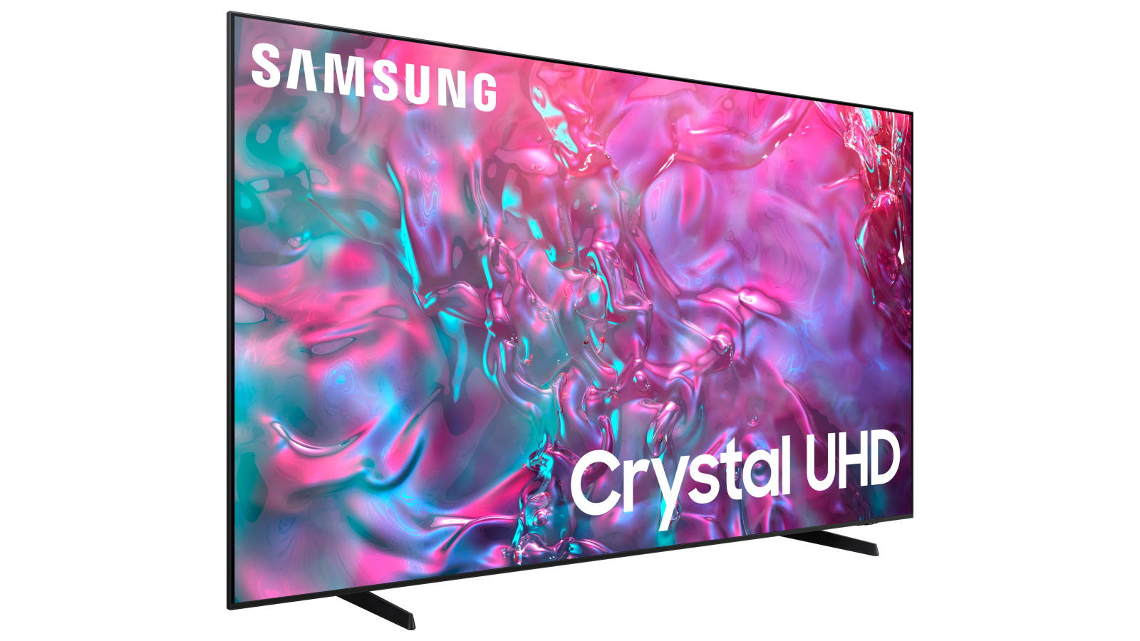 Samsung 98-inch DU9000 Crystal UHD 4K LED Smart TV | Domayne