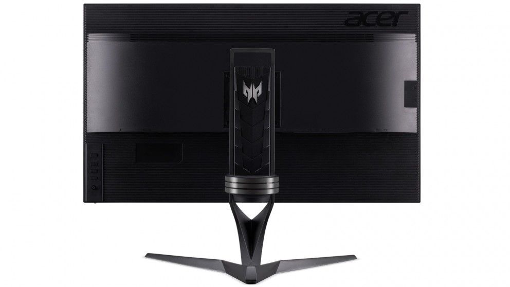 Predator 32-inch XB323U GP WQHD Gaming Monitor | Domayne