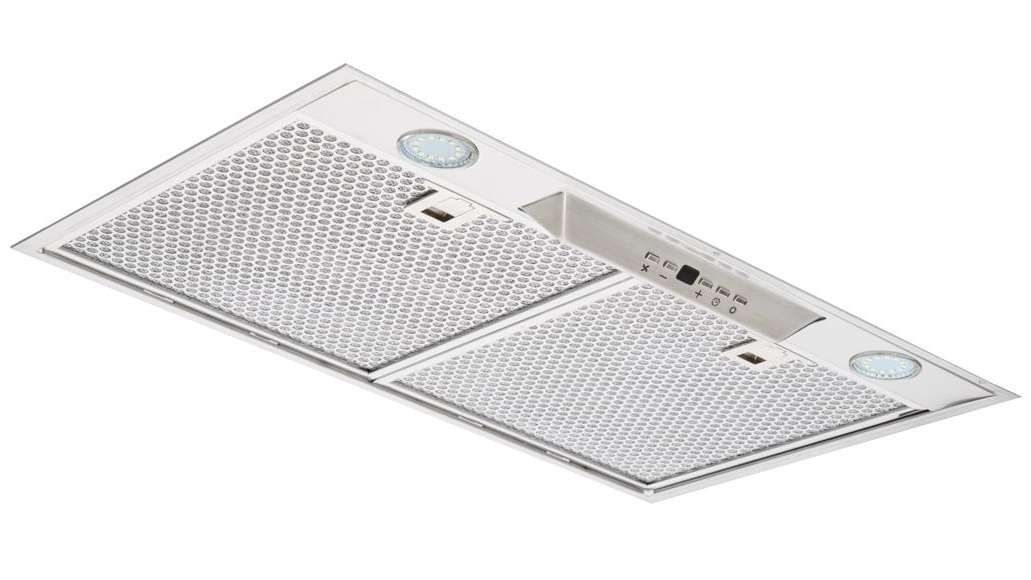 Schweigen 60cm Classic Silent Undermount Rangehood with Isodrive 900 ...